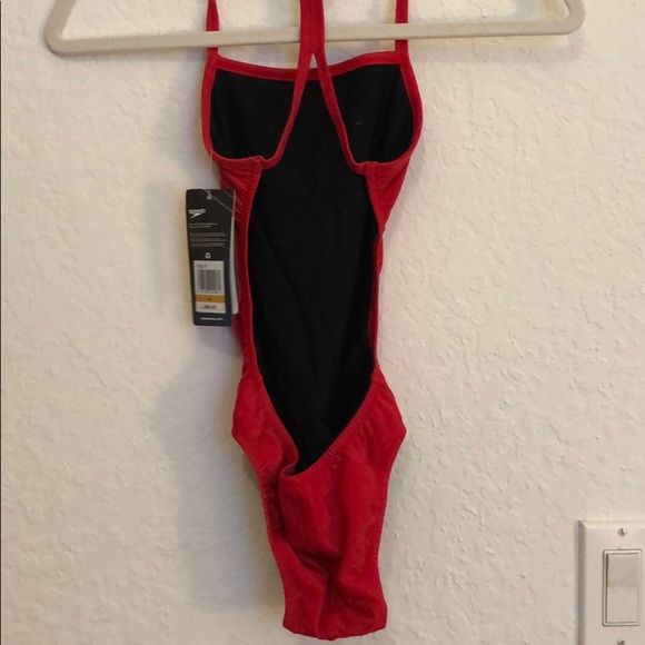 Speedo | Swim | Speedo One Back Swimsuit | Poshmark